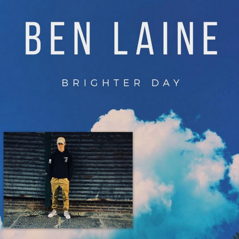 A Brighter Day with Ben Laine – Tattoo It On Your Heart