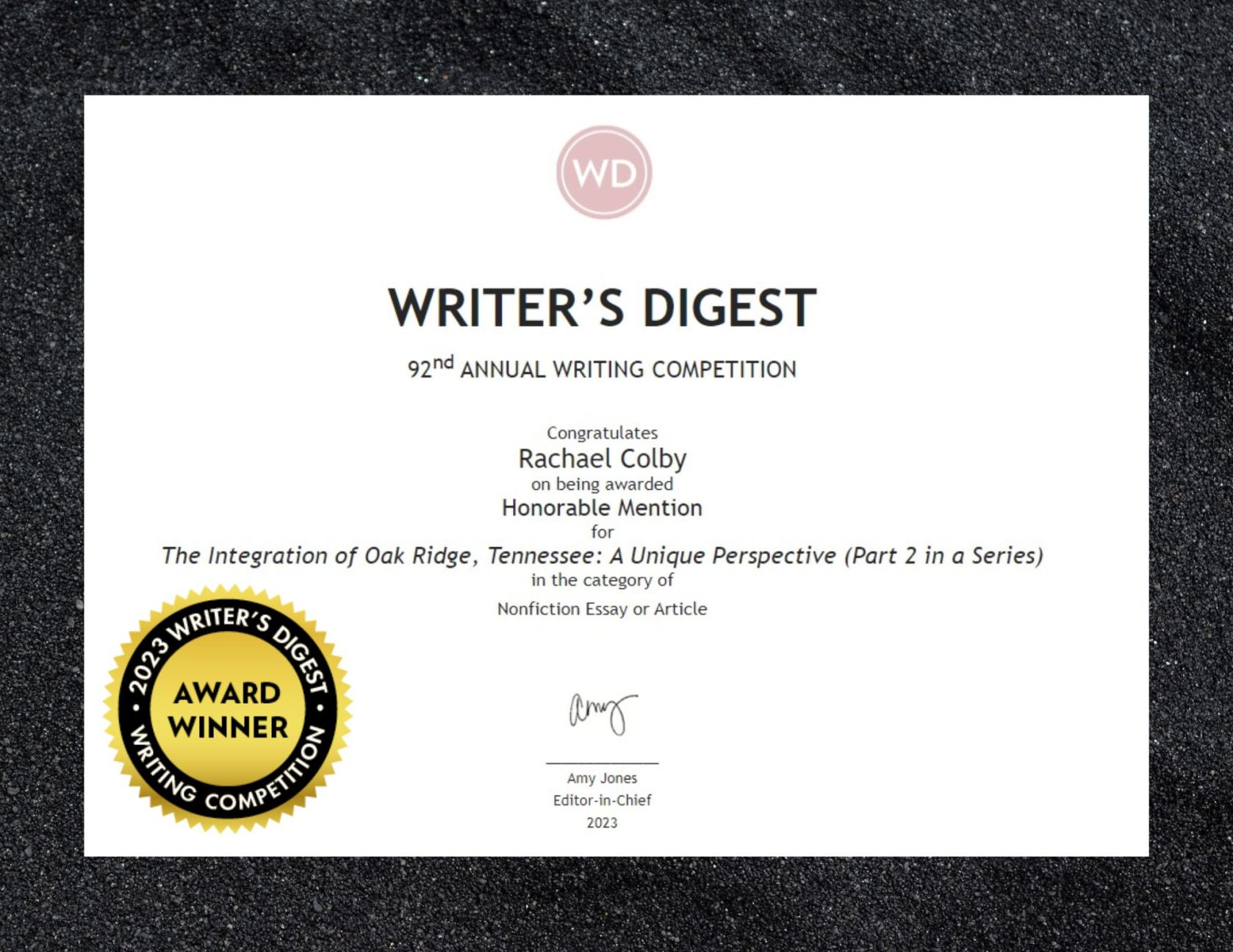 Tattoo It On Your Heart – A Place for Seekers, Followers, and Writers