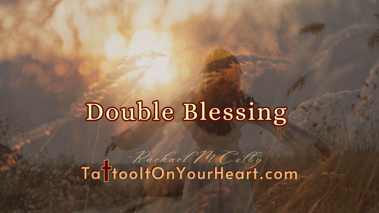 Double Blessing – Tattoo It On Your Heart